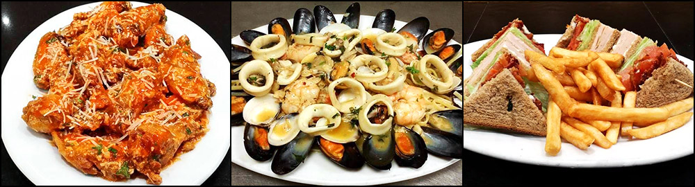 Pasta On Time - Levittown, PA 19055 (Menu & Order Online)