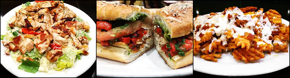 Pasta On Time - Levittown, PA 19055 (Menu & Order Online)