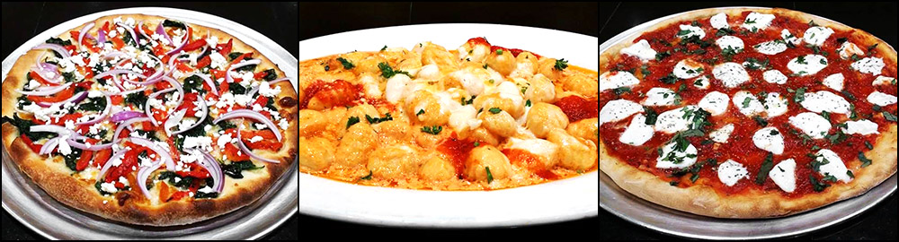 Pasta On Time - Levittown, PA 19055 (Menu & Order Online)